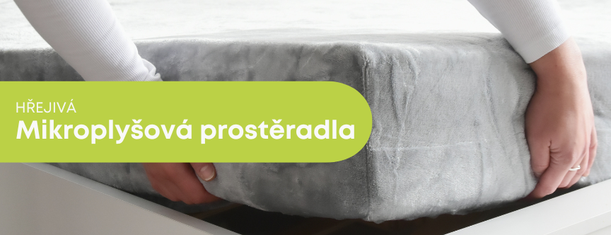 Rodinné balení - Rodinné balení - Kvalitní povlečení a bytový textil.